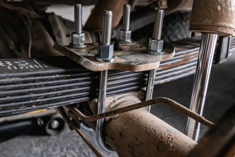 Icon RXT Leaf Pack 2nd & 3rd Gen Tacoma - Review