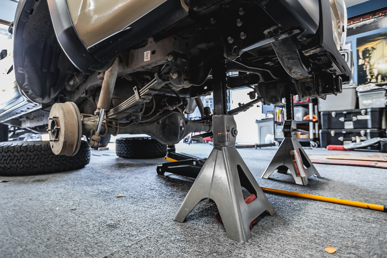 Icon RXT Leaf Pack 2nd & 3rd Gen Tacoma - Review