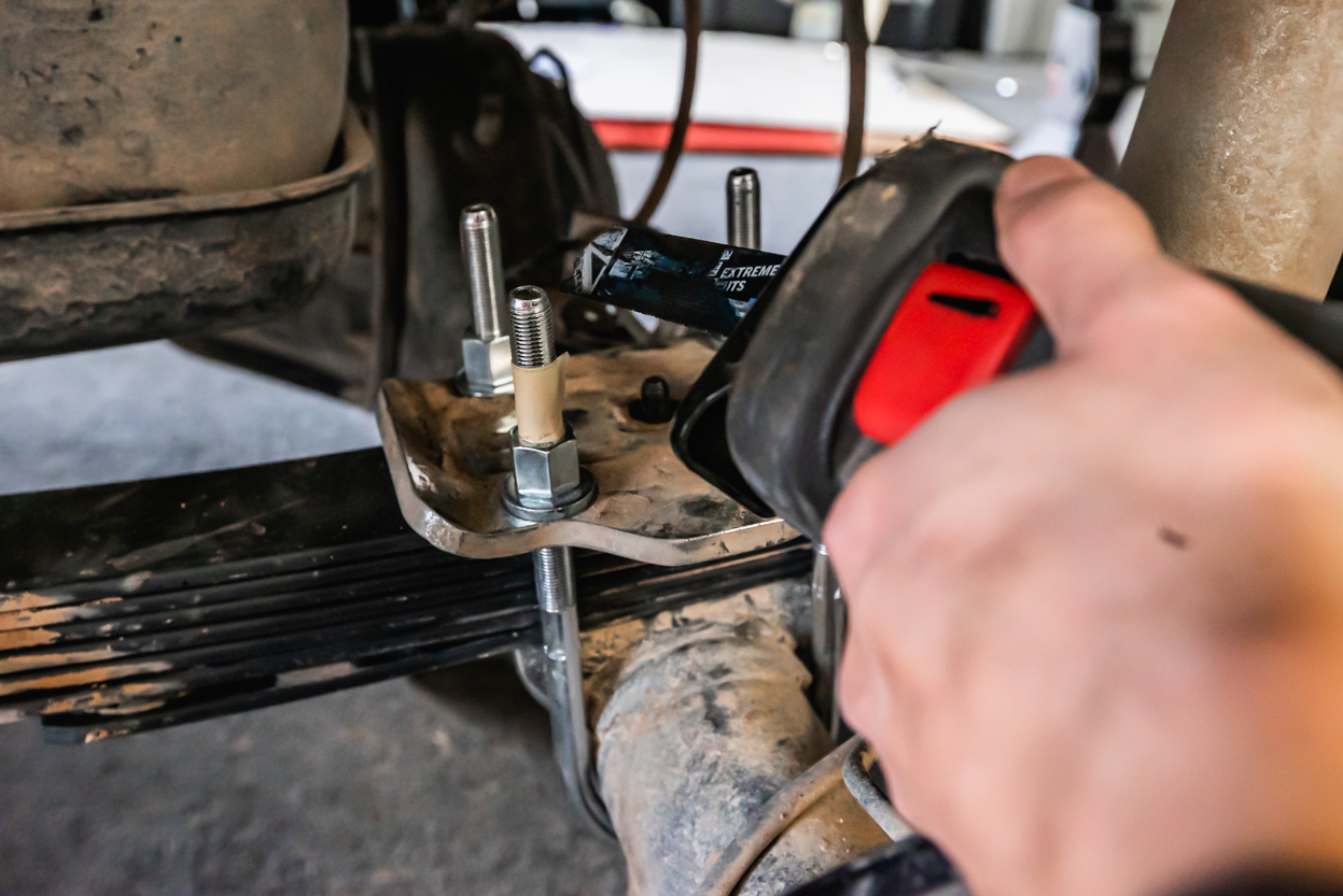 Icon RXT Leaf Pack 2nd & 3rd Gen Tacoma - Review