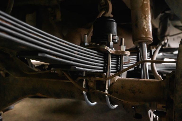 Buyer's Guide: Leaf Springs For 2nd & 3rd Gen Tacoma