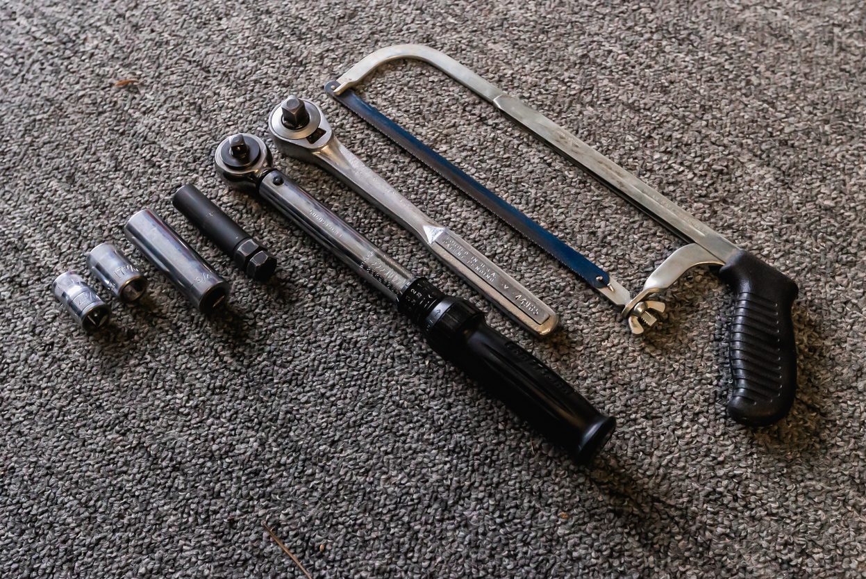 Icon RXT Leaf Pack 2nd & 3rd Gen Tacoma - Review