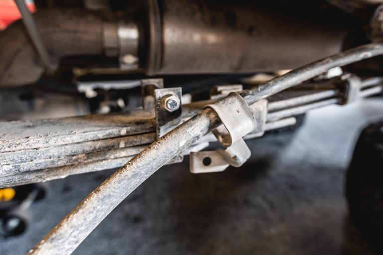 Icon RXT Leaf Pack 2nd & 3rd Gen Tacoma - Review