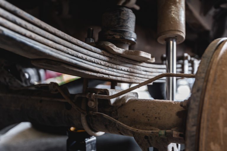 Icon RXT Leaf Pack 2nd & 3rd Gen Tacoma - Review