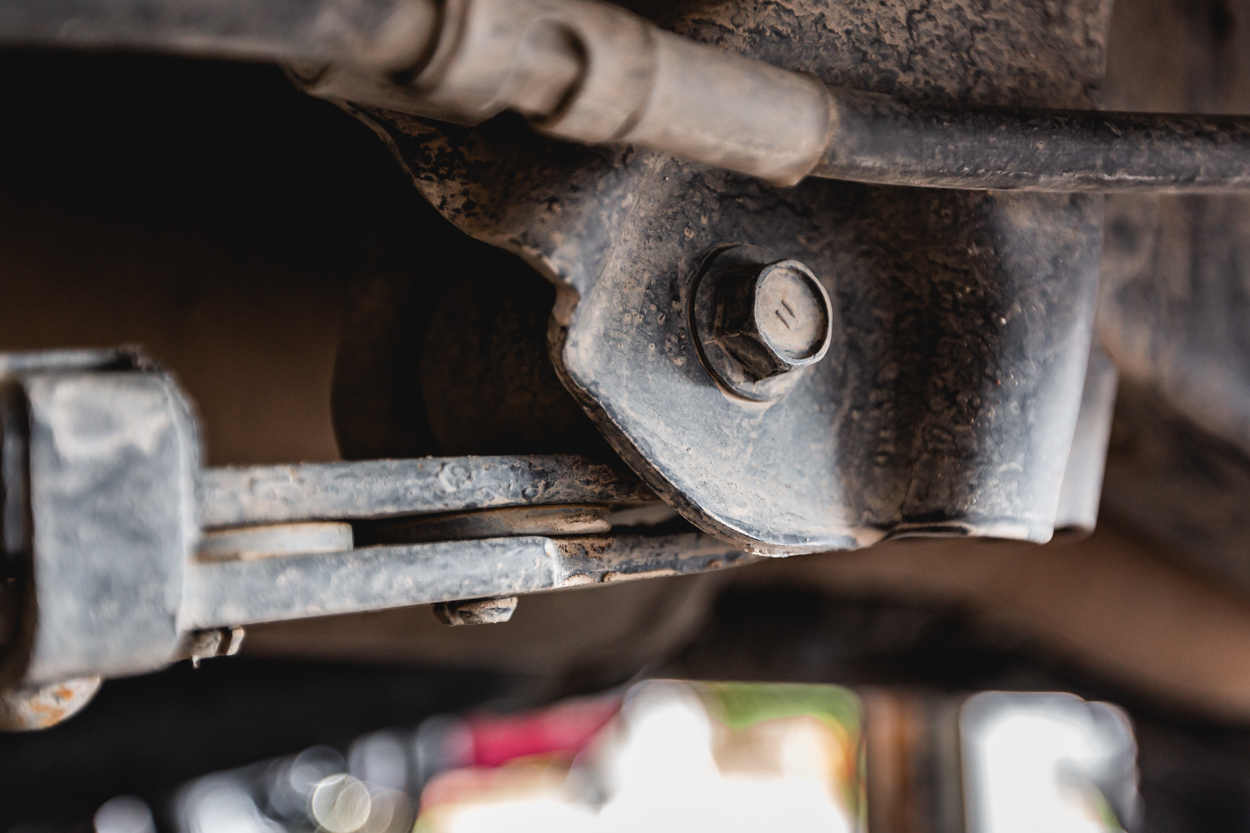 Icon RXT Leaf Pack 2nd & 3rd Gen Tacoma - Review