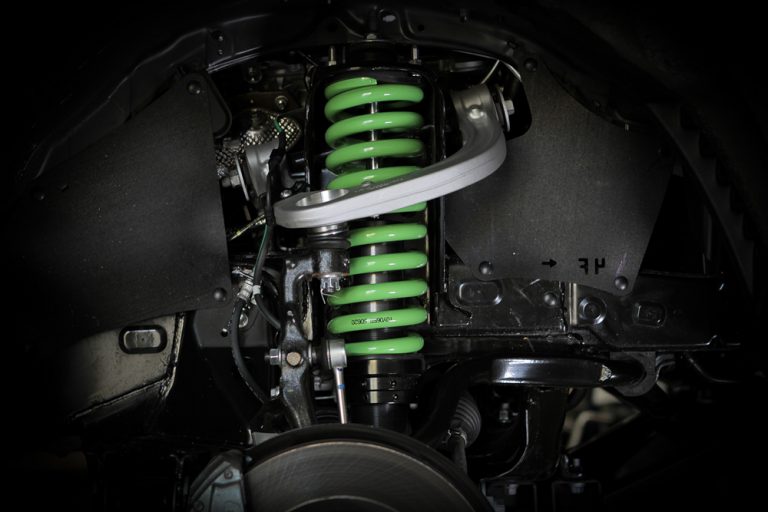 Company Highlight: Ironman 4x4 - Off-Road & Overland Parts