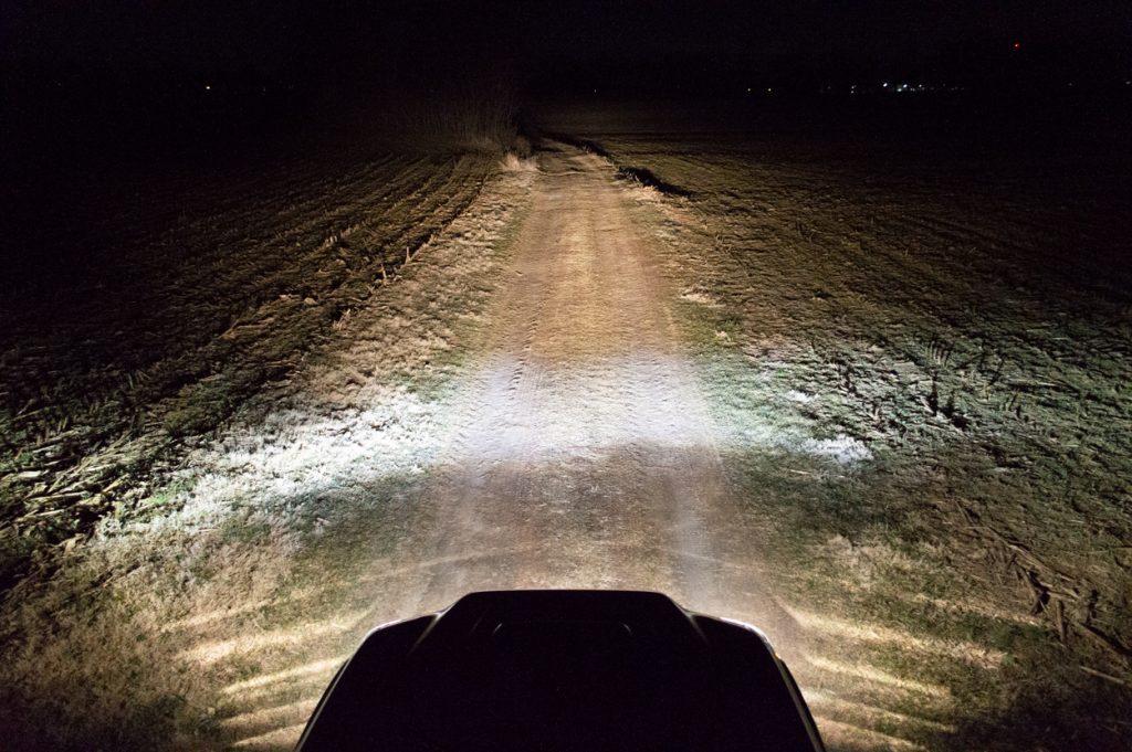 Brite Box Review For 3rd Gen Tacoma