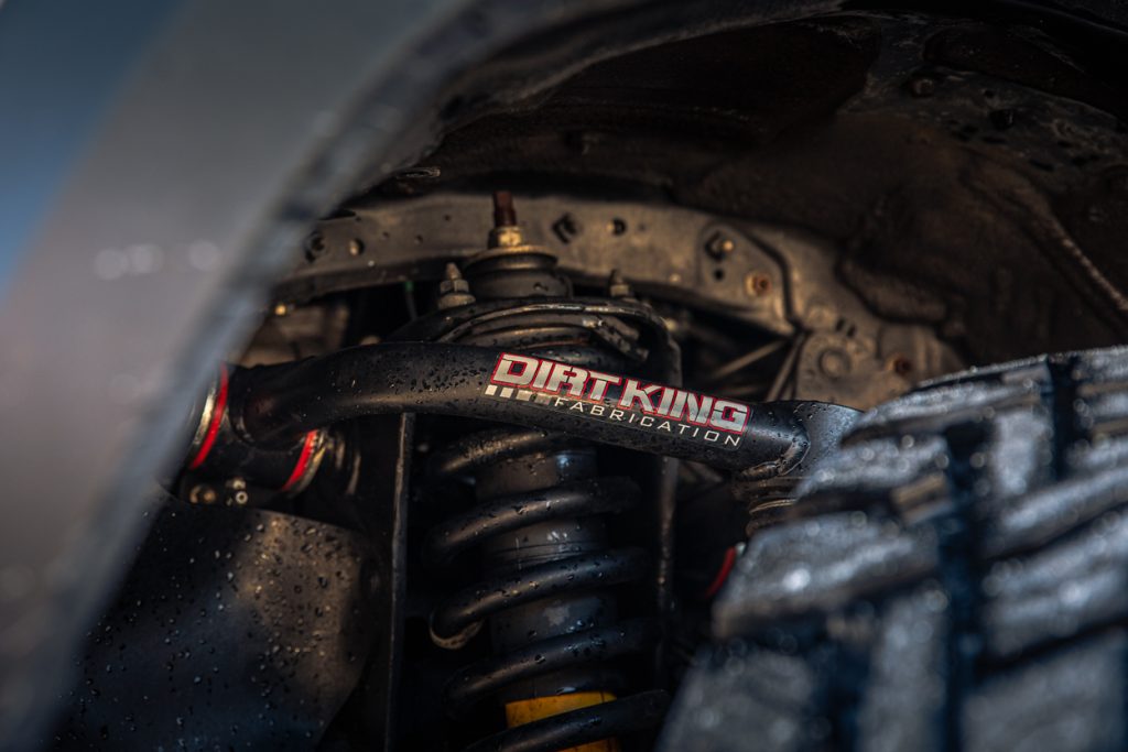 13 Best Upper Control Arms For Tacoma