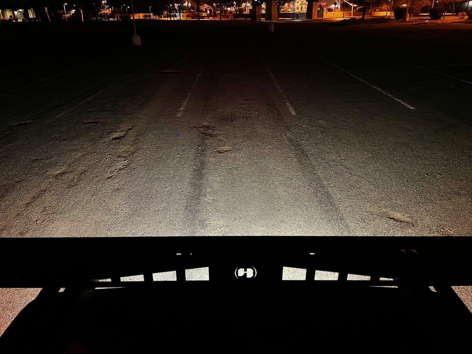 VLEDS License Plate Reverse (LPR) Light Bar Review