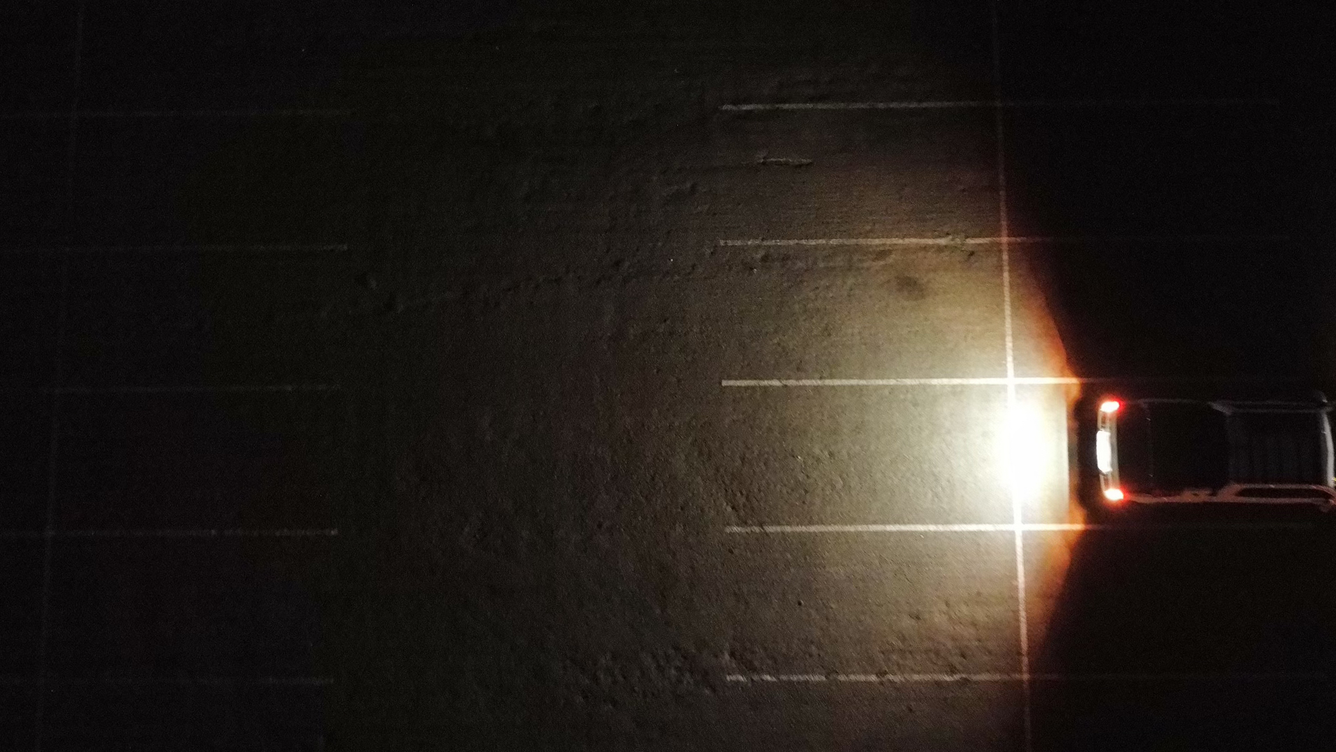 VLEDS License Plate Reverse (LPR) Light Bar Review