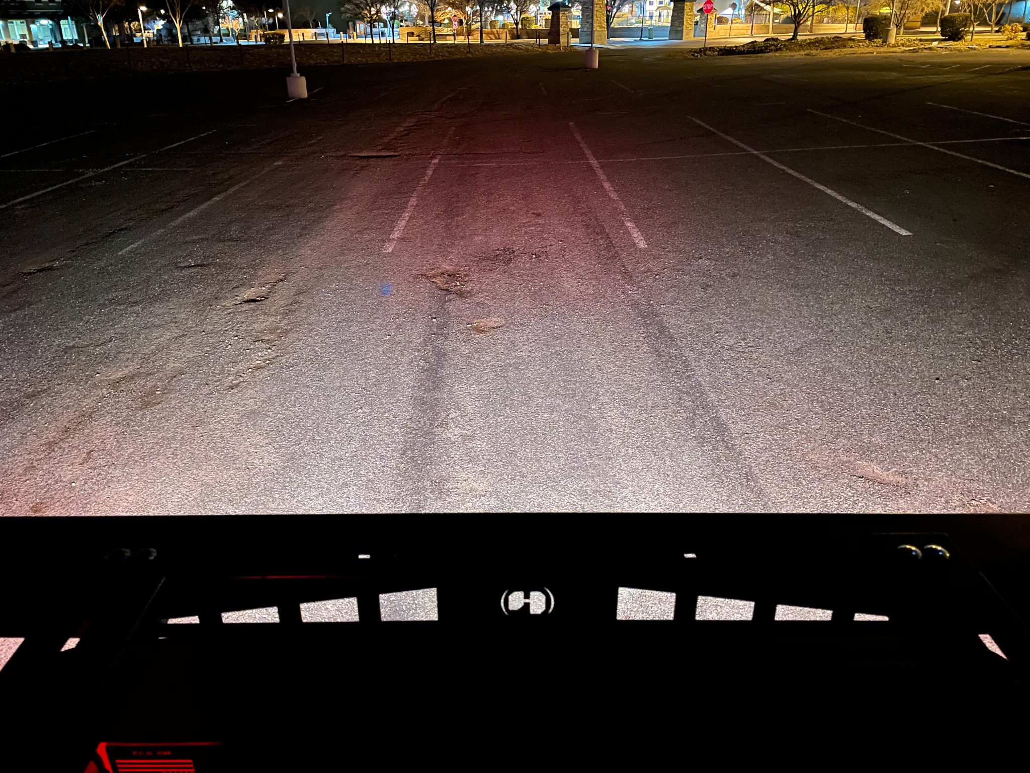 VLEDS License Plate Reverse (LPR) Light Bar Review