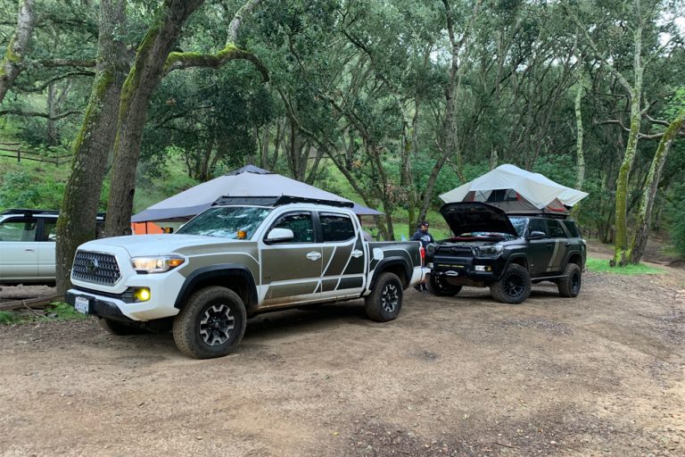 Goat Off-Road Magnetic Armor: Review & Install For 3rd Gen Tacoma