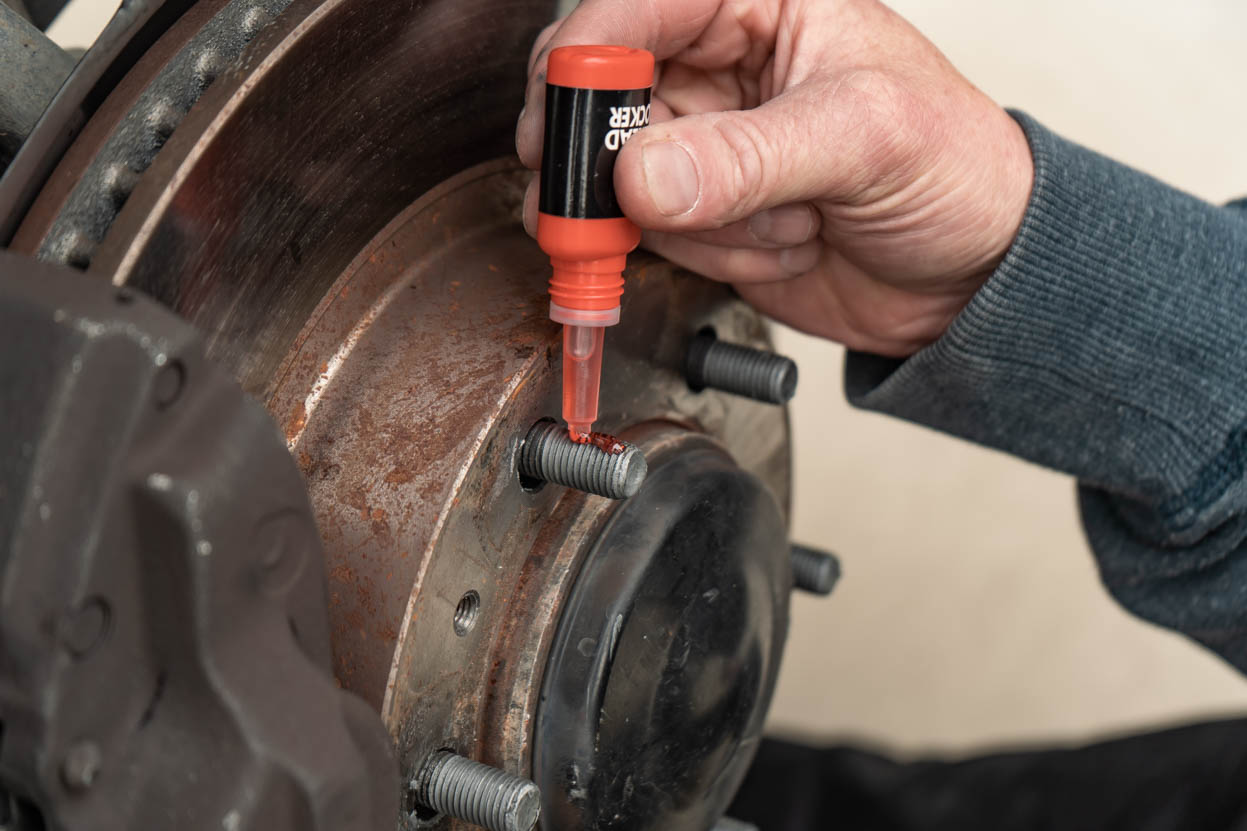 G2 Wheel Spacers For Tacoma - Detailed Install & Review