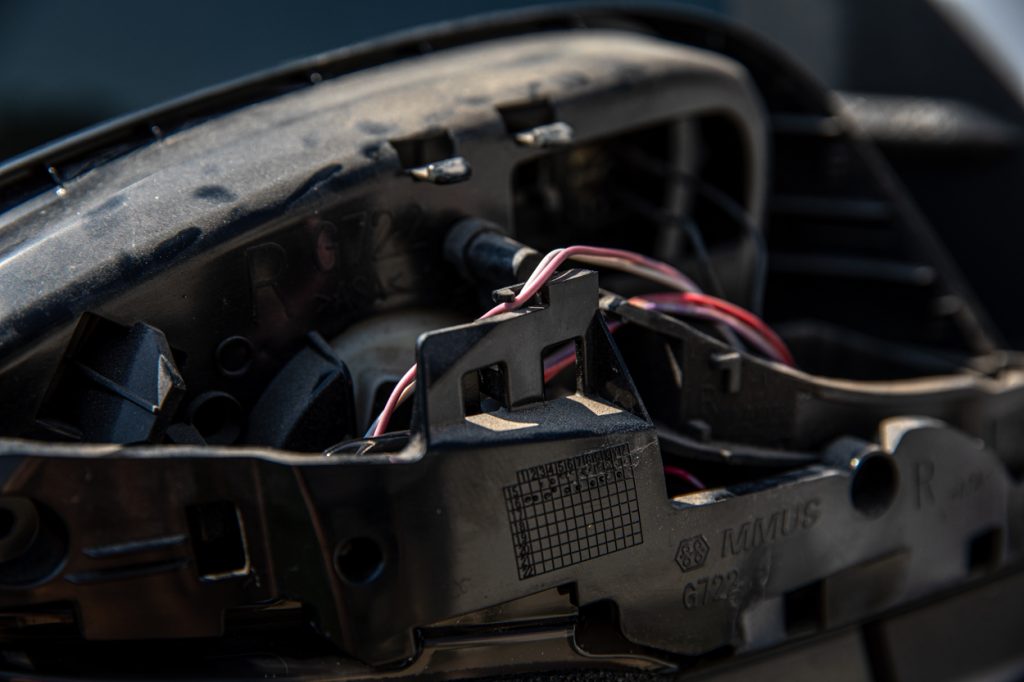 CarTrimHome Sequential Dynamic Side Mirror Turn Signal Review