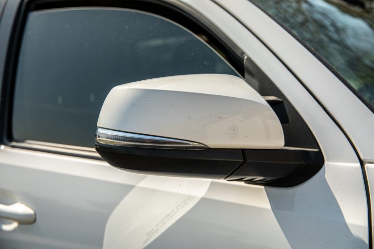 CarTrimHome Sequential Dynamic Side Mirror Turn Signal Review