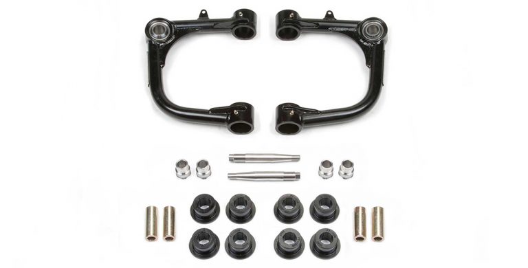13 Best Upper Control Arms For Tacoma