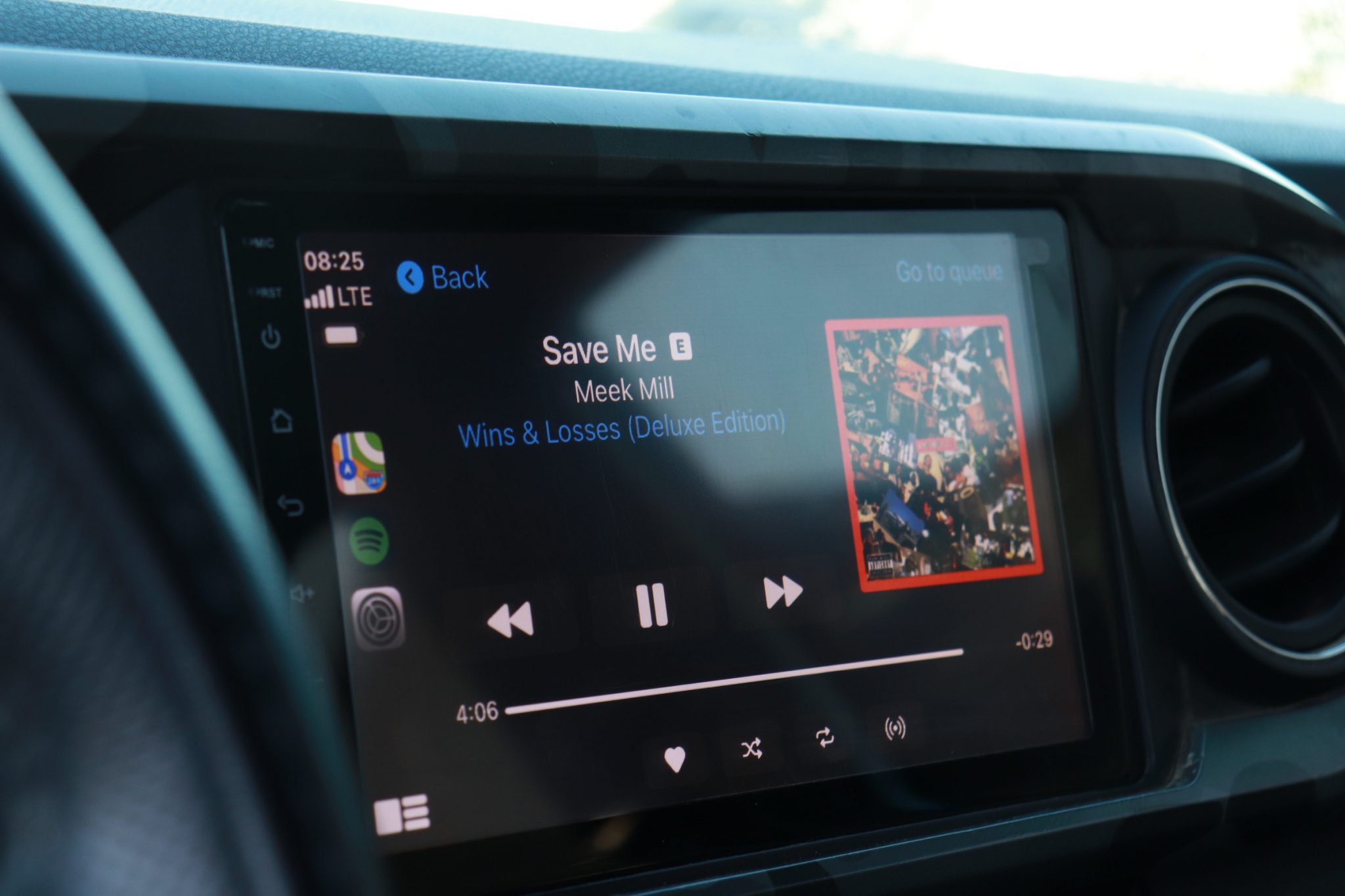 CTH PX6 Multimedia Head Unit Review