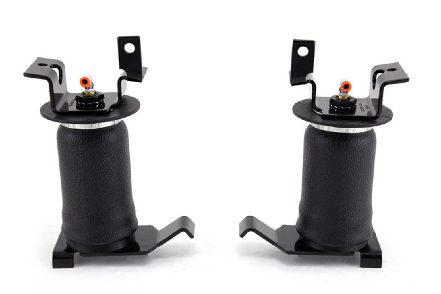 Air Bags Vs. Bump Stops Vs. SumoSprings