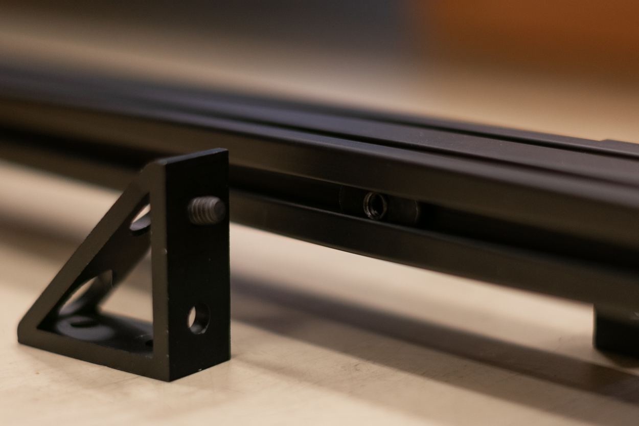 DIY: How To Build a Budget Roof Rack on a Camper Shell