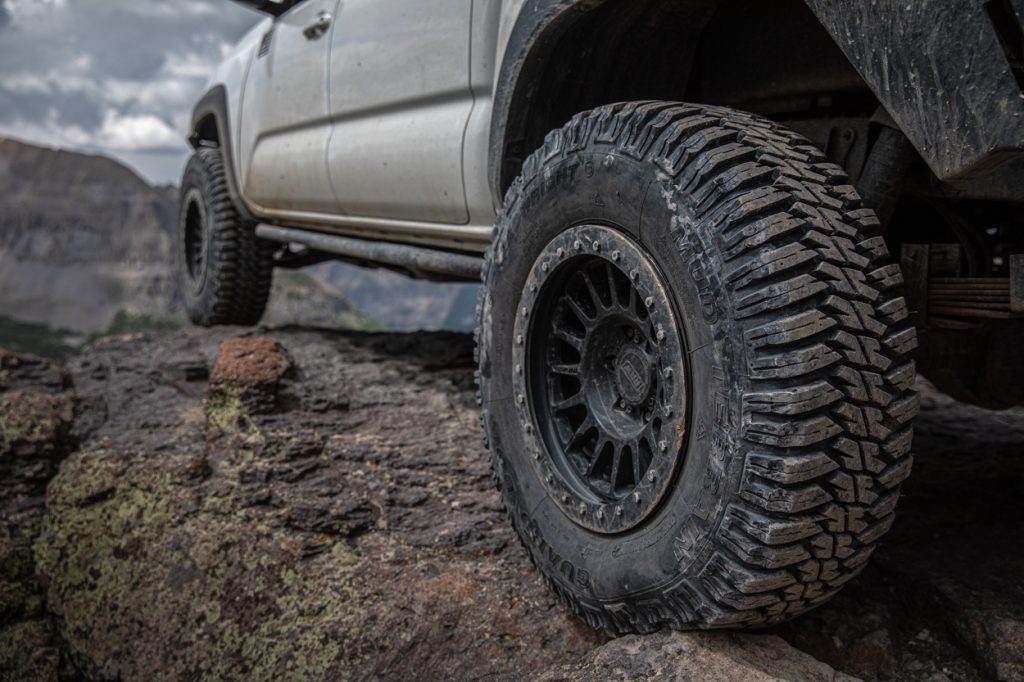 TreadWright Guard Dog M/Ts - 25k+ Mile Review On A Tacoma