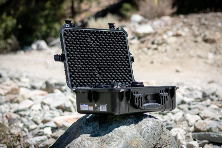 Apache 4800 Weatherproof Case Review