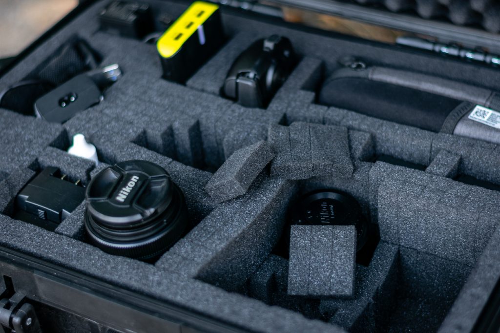 Apache 4800 Weatherproof Case Review