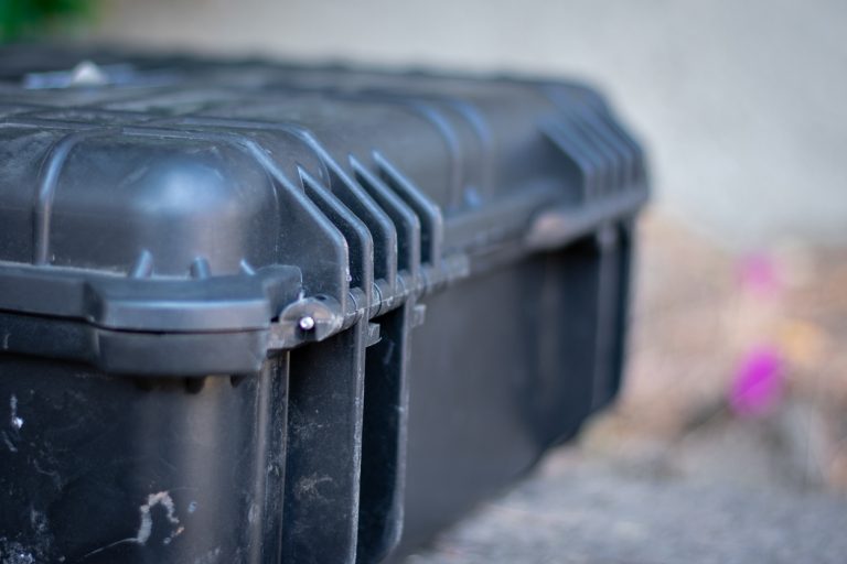 Apache 4800 Weatherproof Case Review