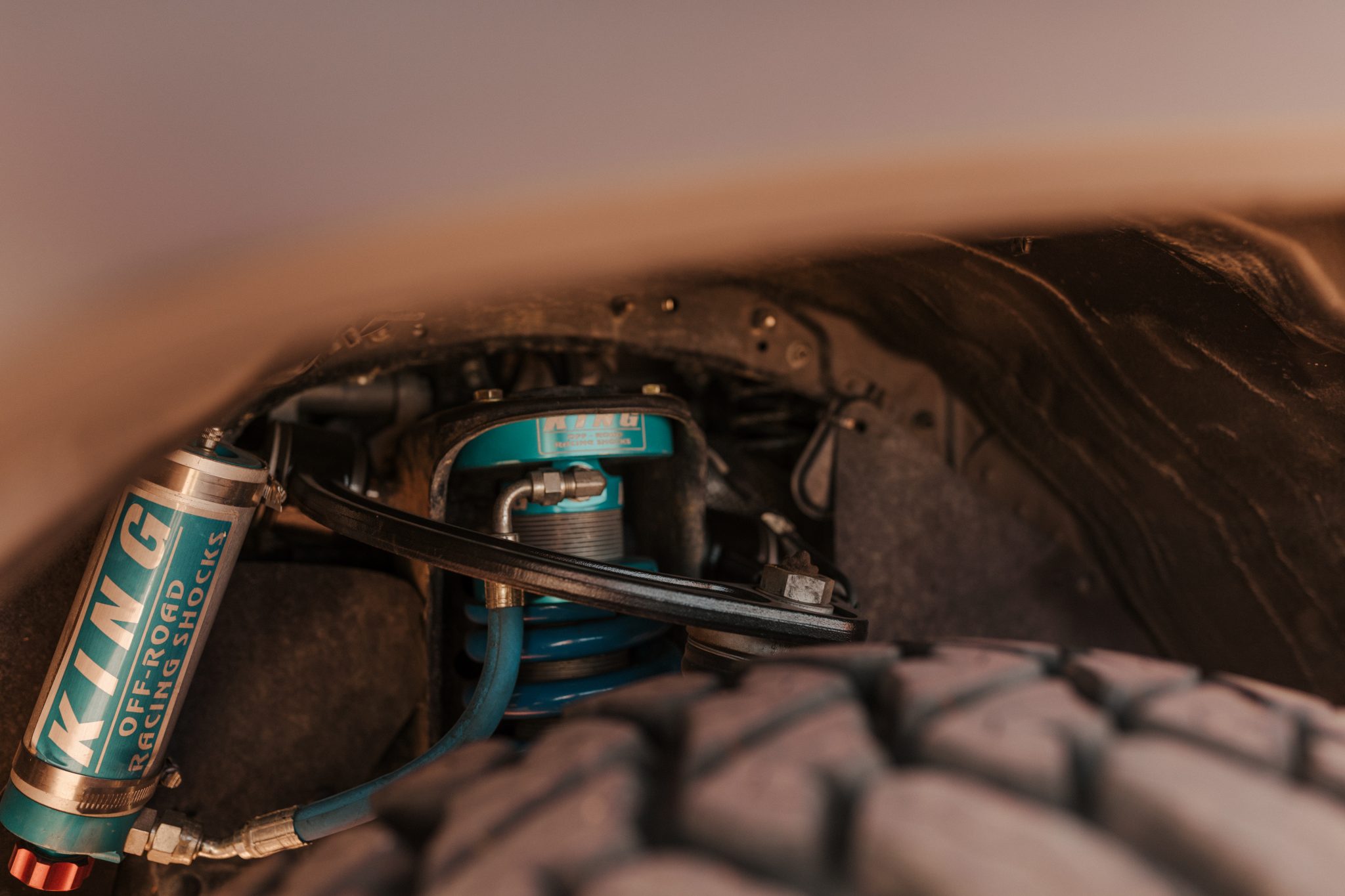 SPC Upper Control Arms Review