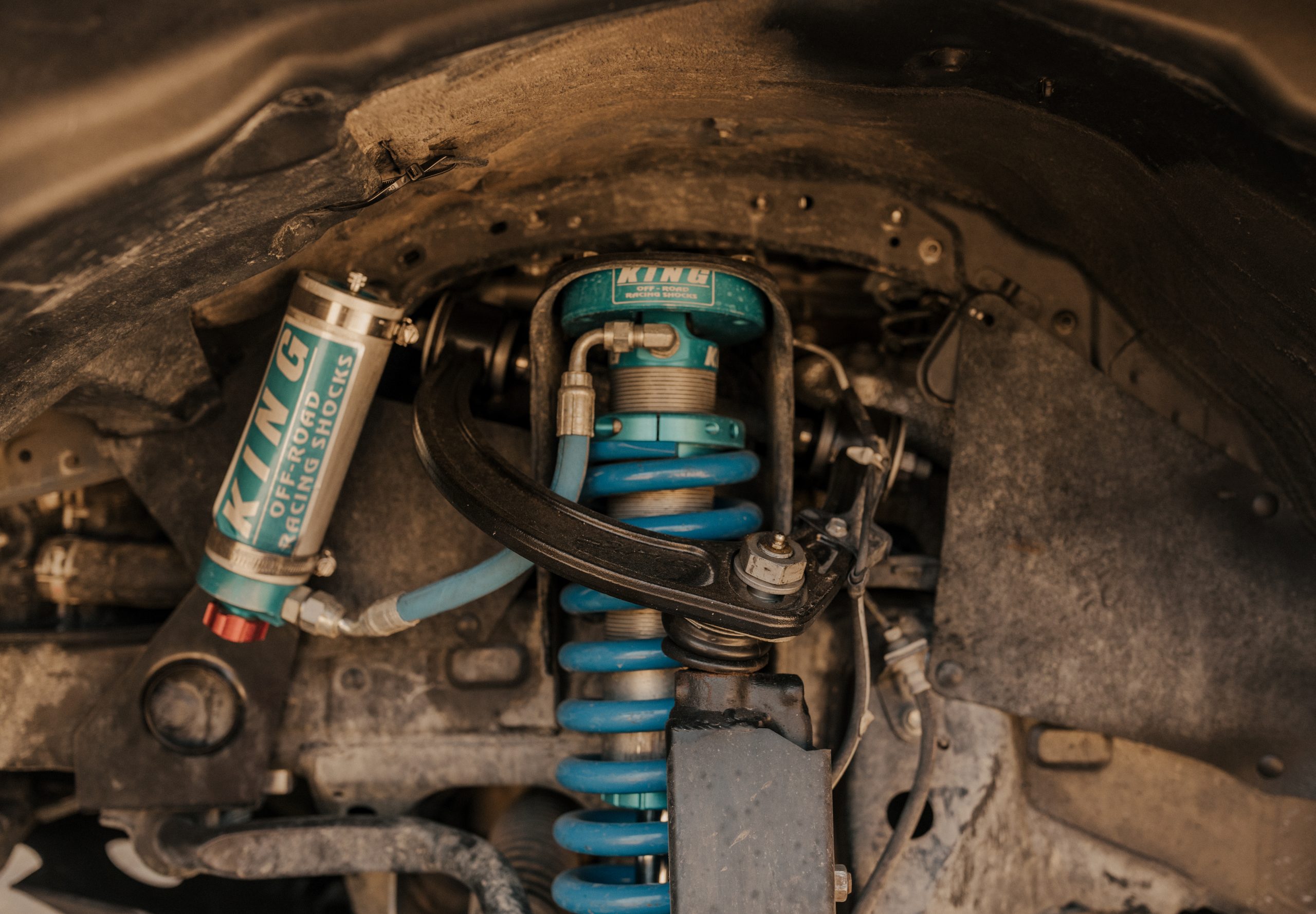 Step-by-Step Install Of SPC Upper Control Arms On A Toyota, 47% OFF Step-by-Step Install Of SPC Upper Control Arms On A Toyota, 47% OFF