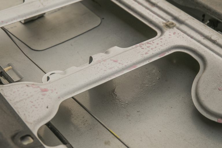 SnailArmor Custom Aluminum Tailgate Panel Review