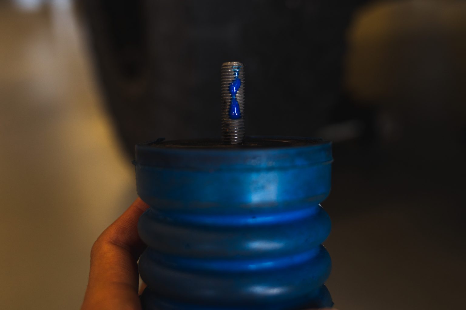 SSI SumoSprings Front Bump Stops Review