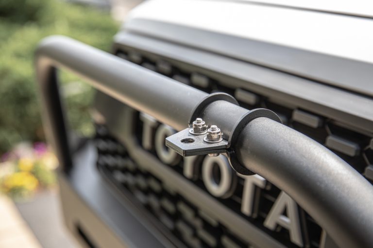 Lightforce HTX2: Combo HID/LED Driving Lights - Install & Review