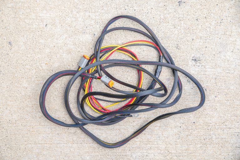 Lightforce HTX2: Combo HID/LED Driving Lights - Install & Review