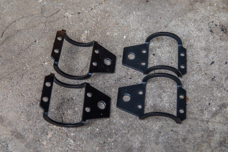 Lightforce HTX2: Combo HID/LED Driving Lights - Install & Review