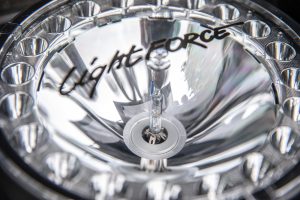 Lightforce HTX2: Combo HID/LED Driving Lights - Install & Review