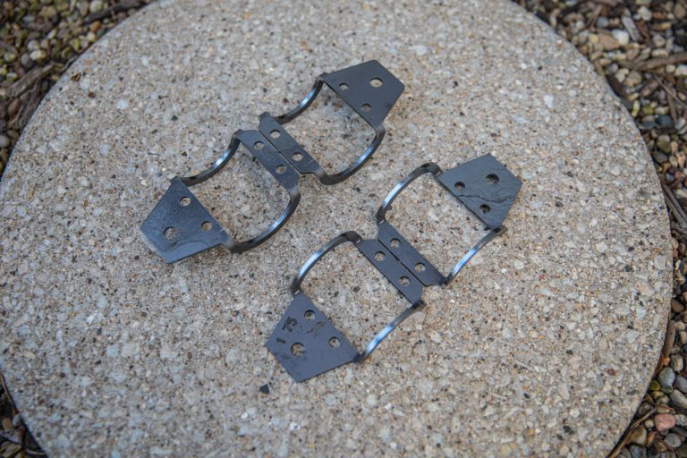 Lightforce HTX2: Combo HID/LED Driving Lights - Install & Review