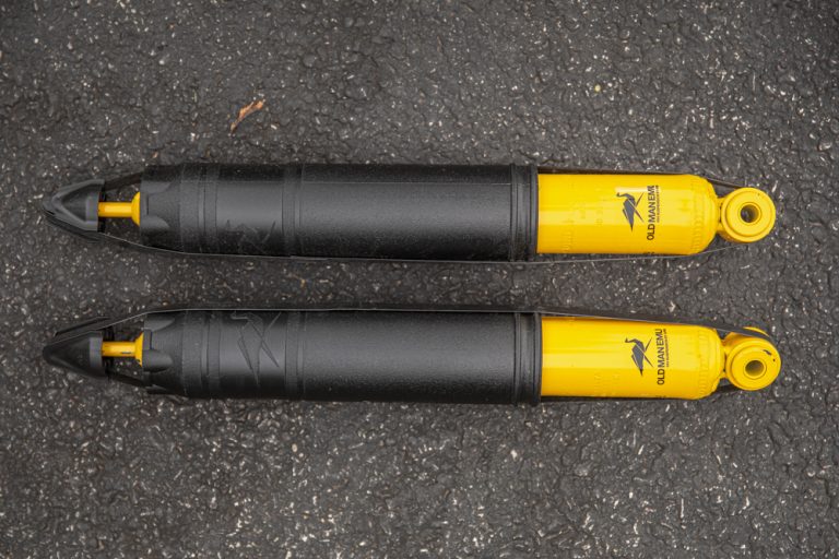 ARB OME 2-3" Lift Kit - 50,000 Mile Long-Term Review