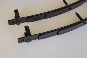 Fabtech Dirt Logic Lift Kit for 3rd Gen Tacoma Review