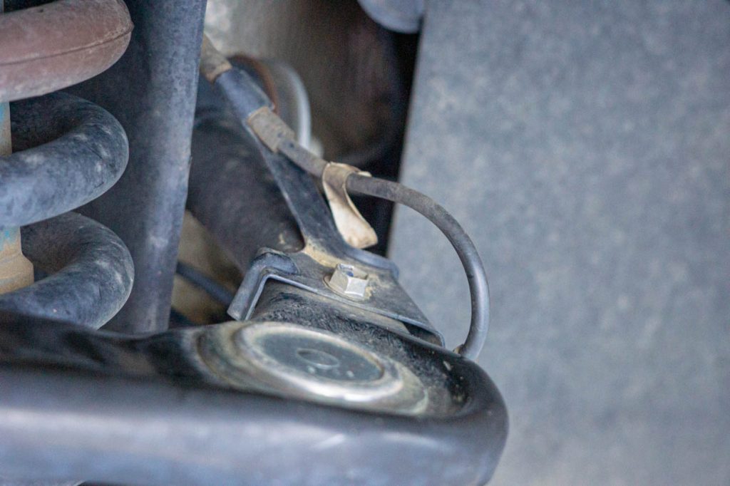 Fabtech Dirt Logic Lift Kit for 3rd Gen Tacoma Review