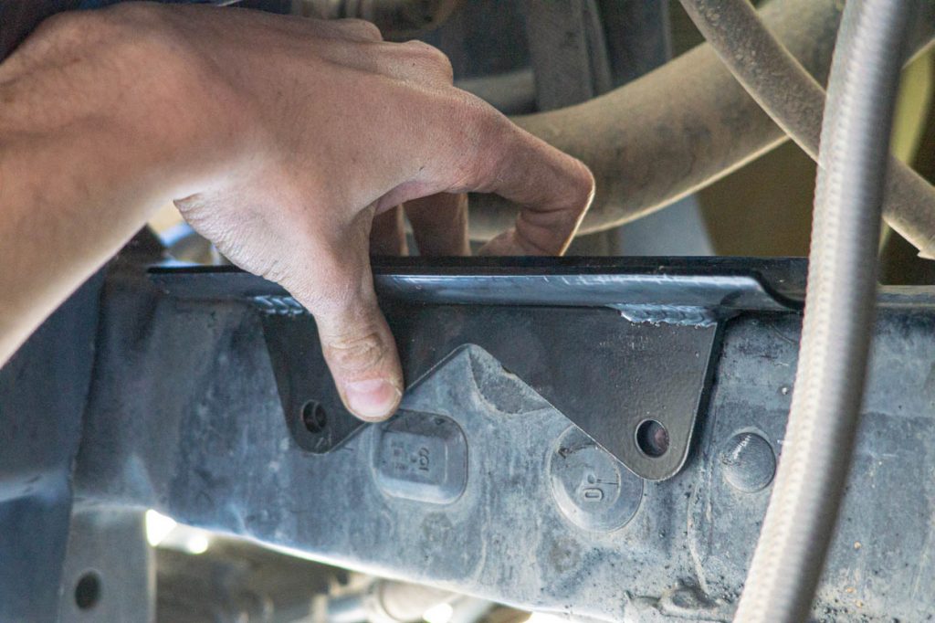 Fabtech Dirt Logic Lift Kit for 3rd Gen Tacoma Review