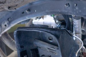 Fabtech Dirt Logic Lift Kit for 3rd Gen Tacoma Review