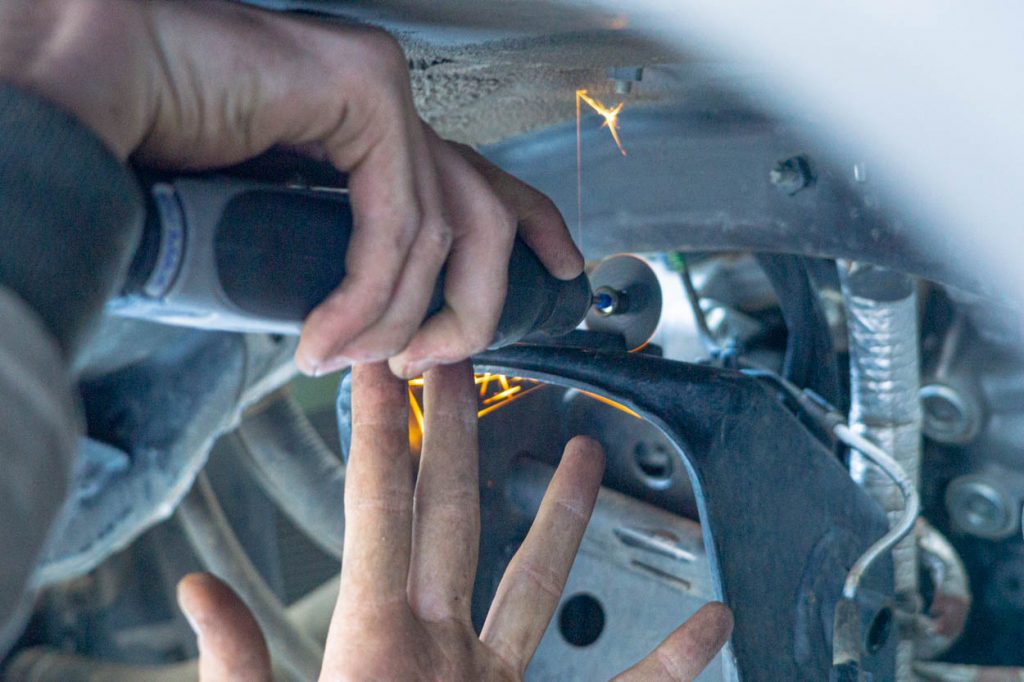 Fabtech Dirt Logic Lift Kit for 3rd Gen Tacoma Review