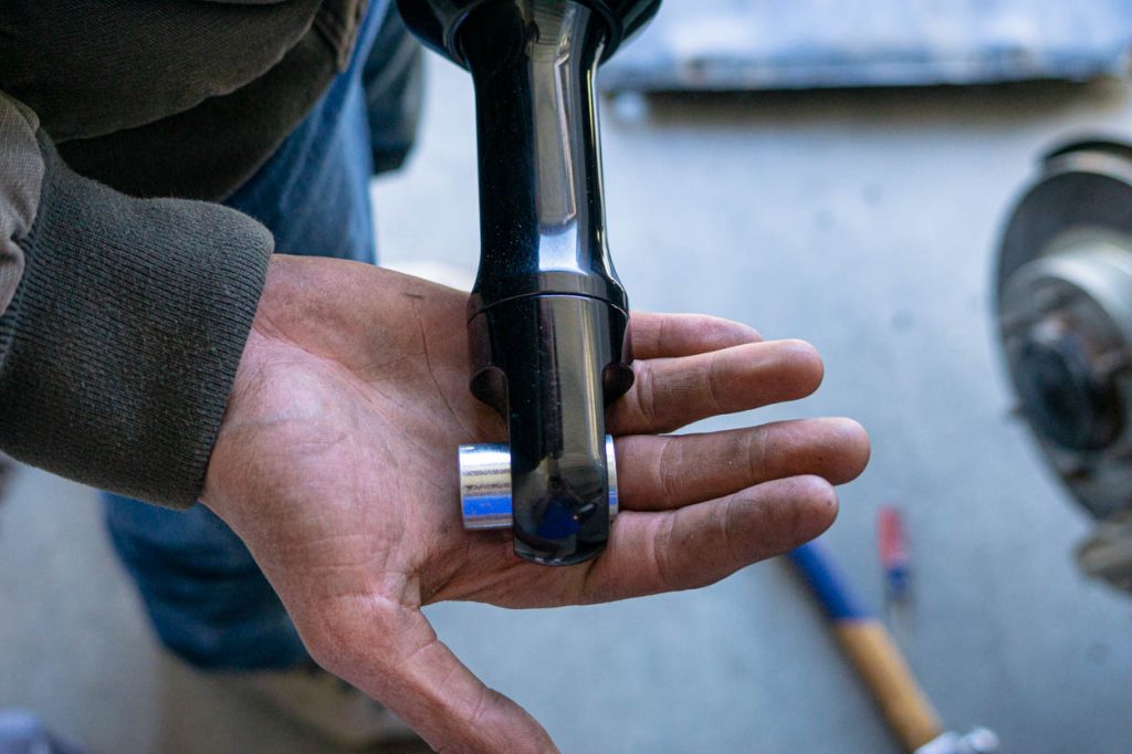 Fabtech Dirt Logic Lift Kit for 3rd Gen Tacoma Review