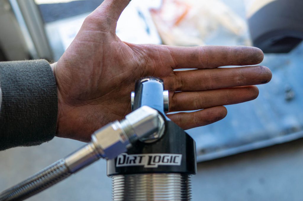 Fabtech Dirt Logic Lift Kit for 3rd Gen Tacoma Review