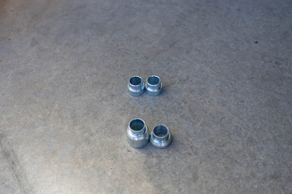 Fabtech Dirt Logic Lift Kit for 3rd Gen Tacoma Review