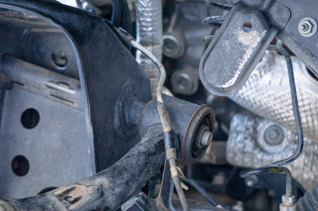 Fabtech Dirt Logic Lift Kit for 3rd Gen Tacoma Review