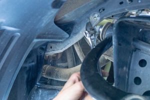 Fabtech Dirt Logic Lift Kit for 3rd Gen Tacoma Review