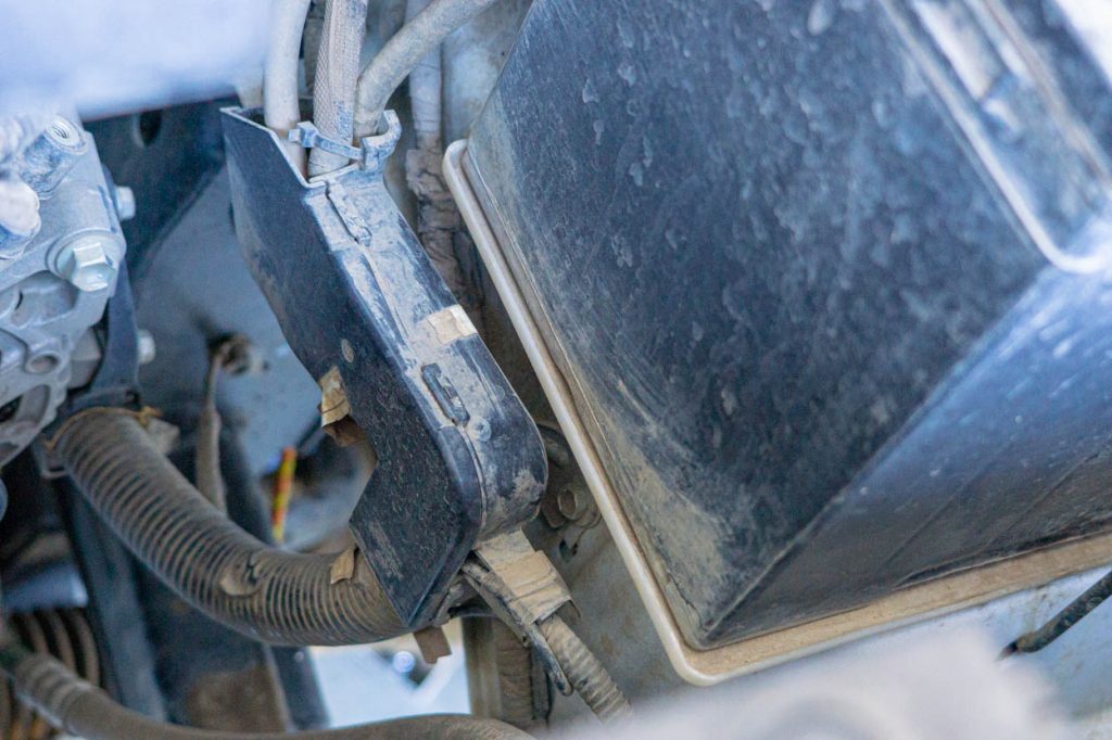 Fabtech Dirt Logic Lift Kit for 3rd Gen Tacoma Review