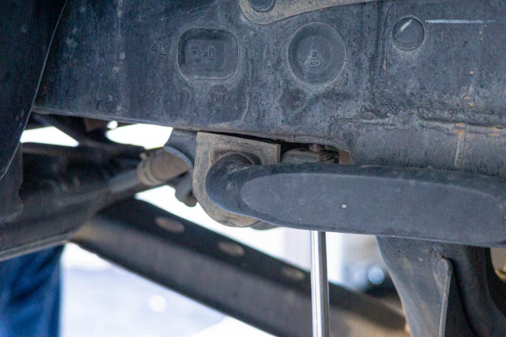 Fabtech Dirt Logic Lift Kit for 3rd Gen Tacoma Review