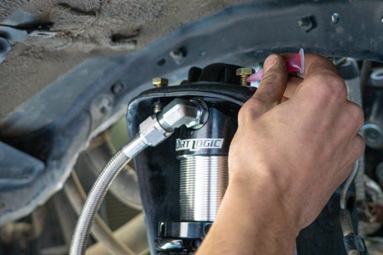 Fabtech Dirt Logic Lift Kit for 3rd Gen Tacoma Review