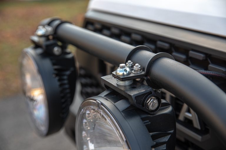 Lightforce HTX2: Combo HID/LED Driving Lights - Install & Review